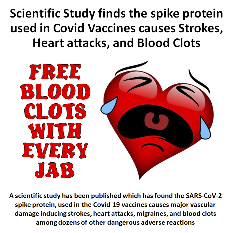 Best infographics & memes to wake up 'normies' (for stickers, posters ...