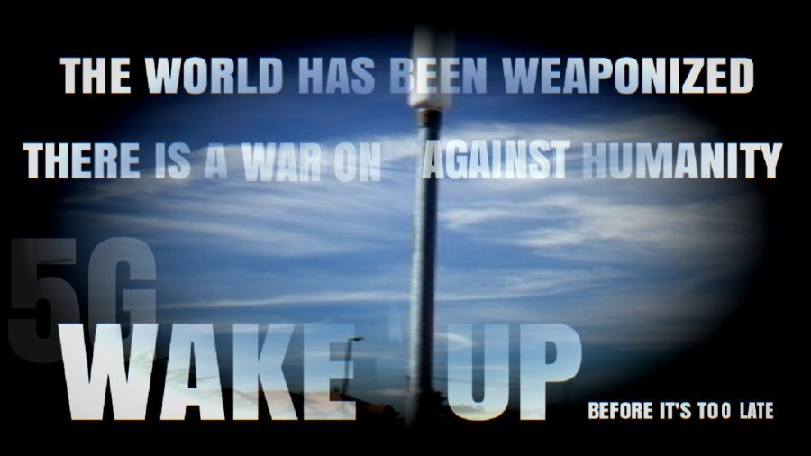 Stop Genocide/Depopulation Graphics/Memes - Conspiracy Graphics / Memes ...