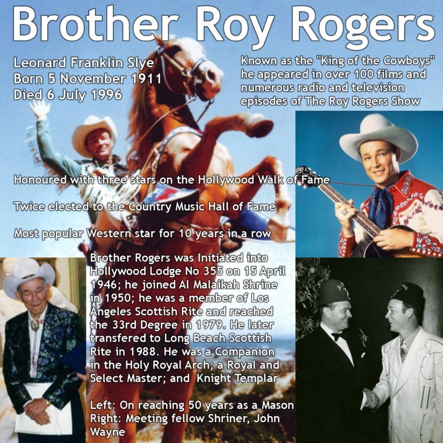 New Information About The Freemasons - Religion & Secret Societies - David Icke Social Forum